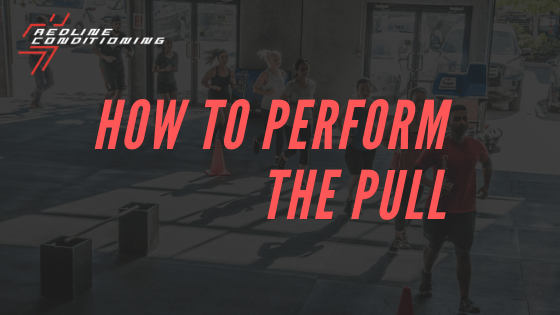 How to Perform the Pull (PARE/POPAT Test) - Redline Conditioning