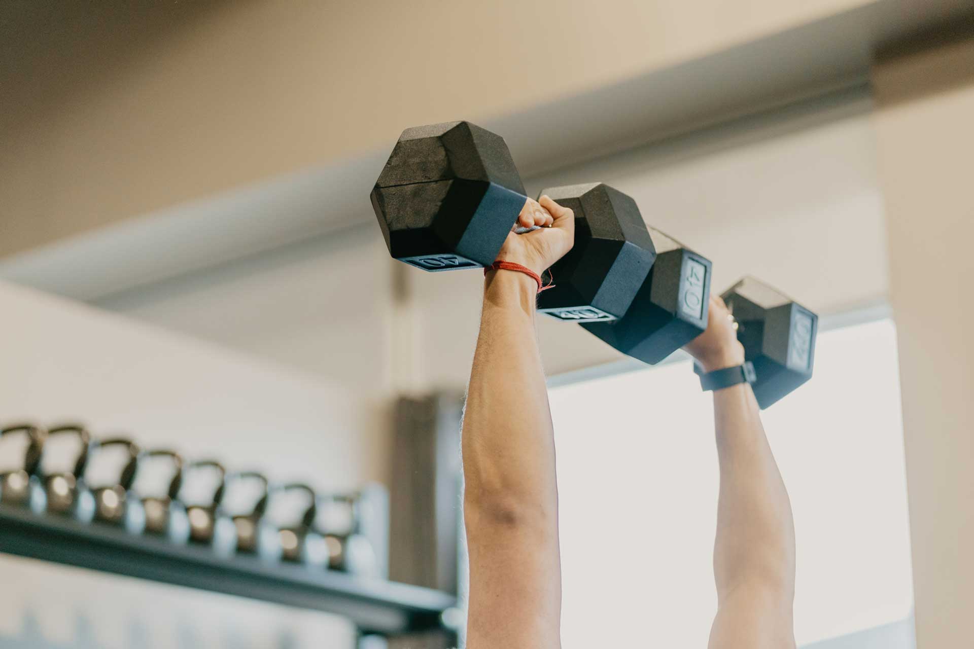 COPAT - Redline Conditioning